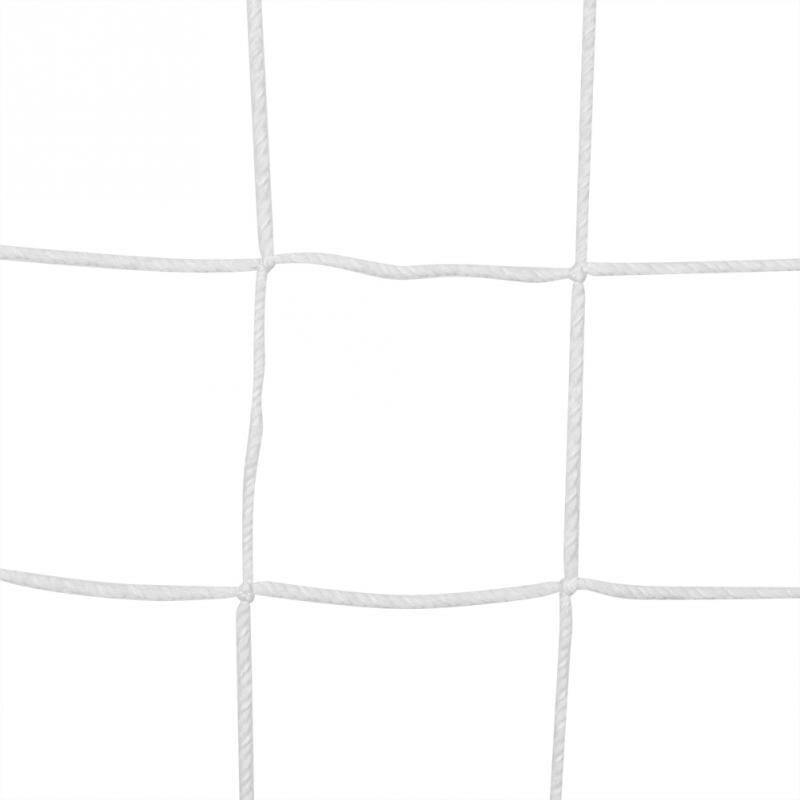 Football goal red 1.2x0.8m football post red durab... – Grandado