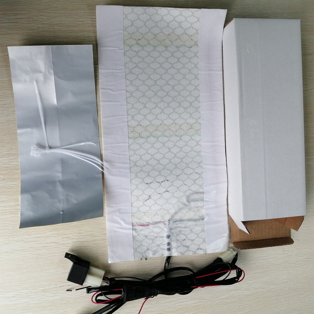 Cover Carbon Fiber Winter Fast Riding Universal El... – Vicedeal