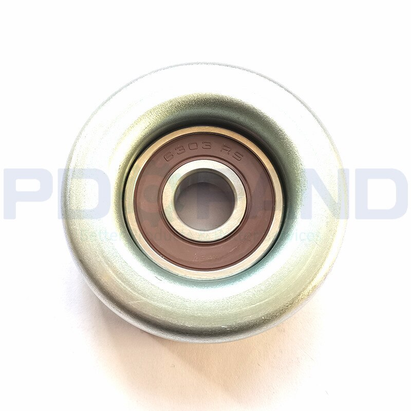 Drive Belt Idler Pulley 23770-AA070 forSubaru Fore... – Grandado