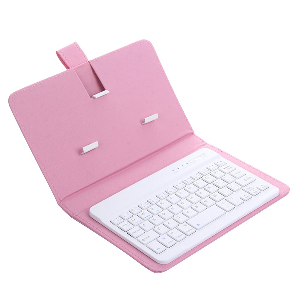 Wireless Bluetooth Keyboard For Iphone Huawei Xiao... – Grandado