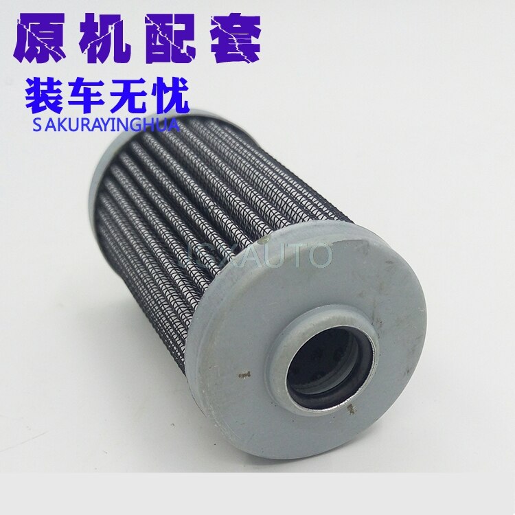 Graafmachine Hydraulische Pilot Raster Filter Graa... – Vicedeal