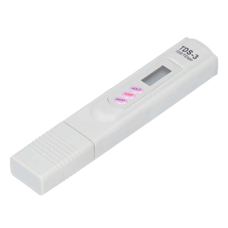 gas meter Gas analyzing tools 0-9990ppm Meter Port... – Vicedeal