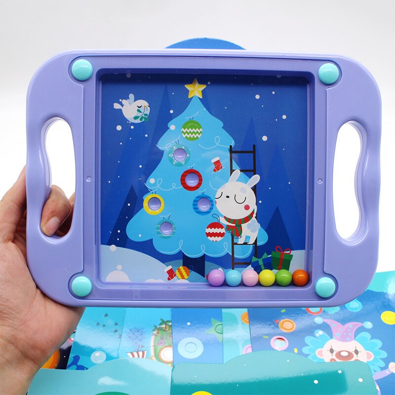 Training Balance Roll-on Toy Early Childhood Educa... – Grandado