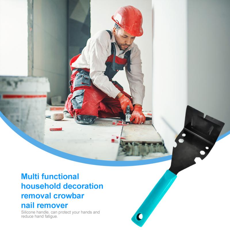 Multifunctional Hand Tools Durable Nails Removal T... – Grandado
