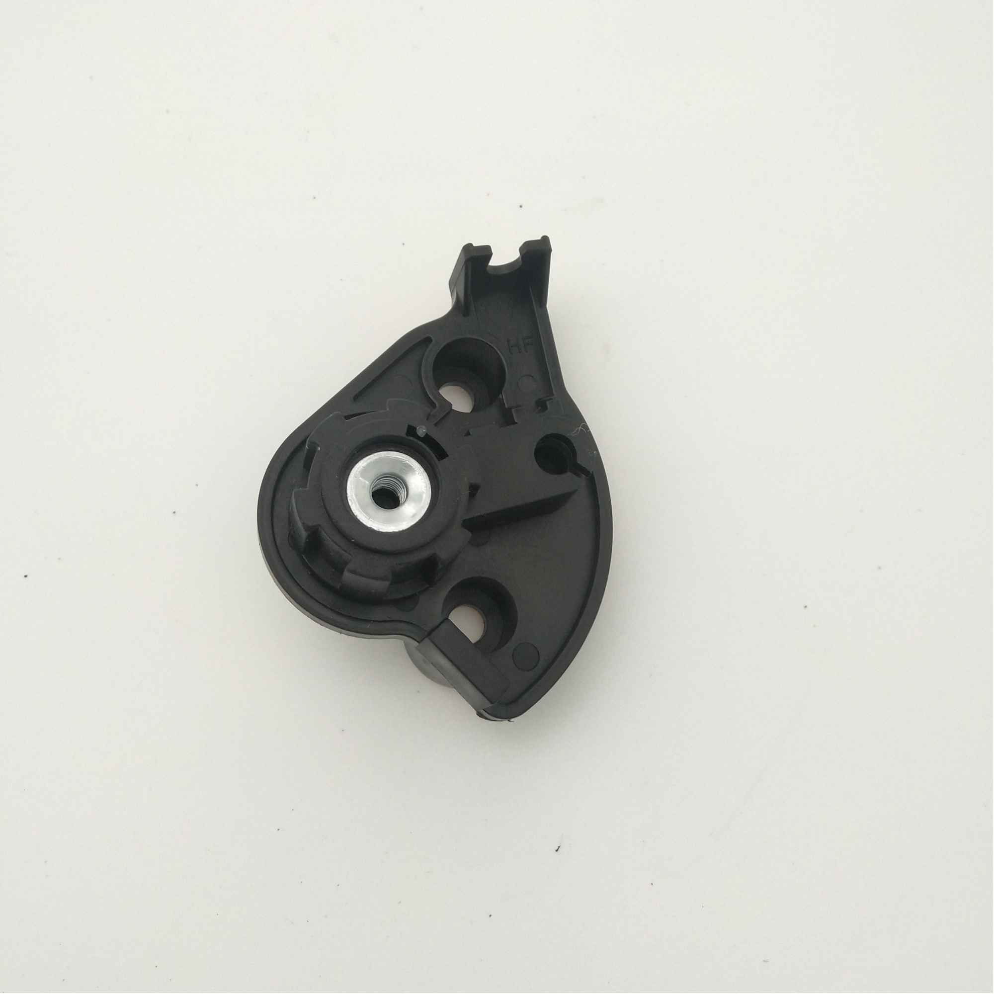 OEM Genuine Hood Latch Handle Base 811802B000 For ... – Grandado