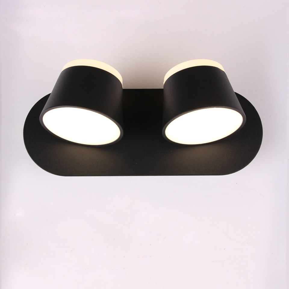 LED Wandlamp Voor Slaapkamer Bed Badkamer Wandkand... – Vicedeal