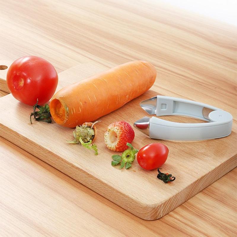 Kitchen Cleaning Sheller Kasmena StemGem Strawberr... – Grandado