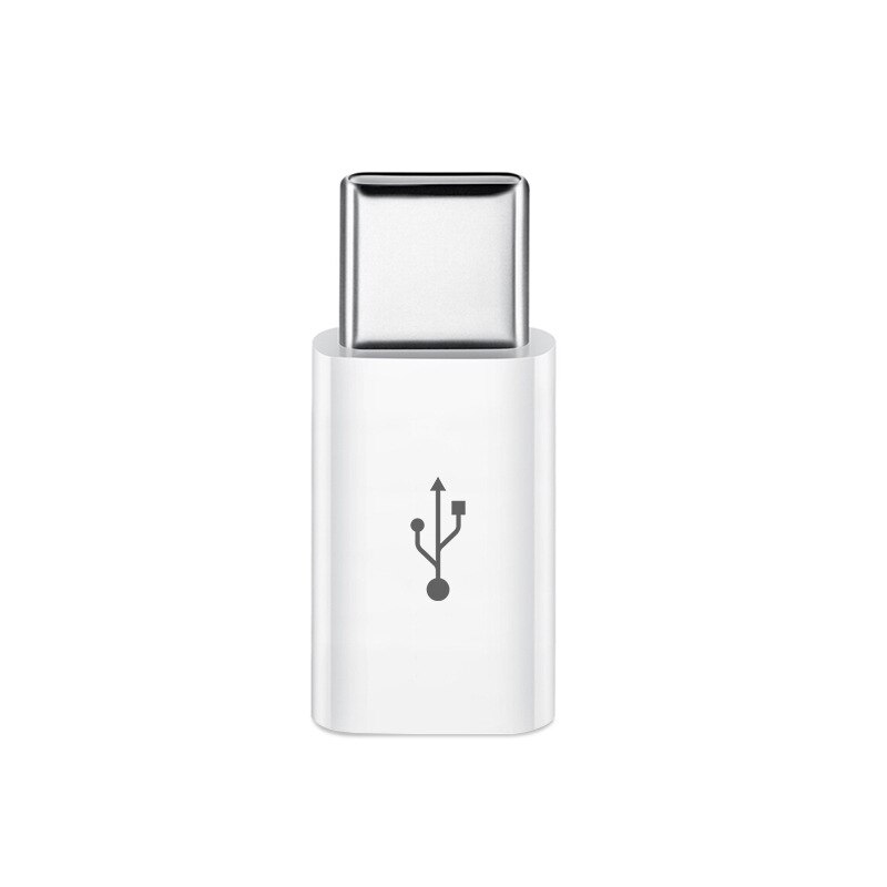 Micro USB To USB Type C Adapter Mobile Phone Adapt... – Grandado