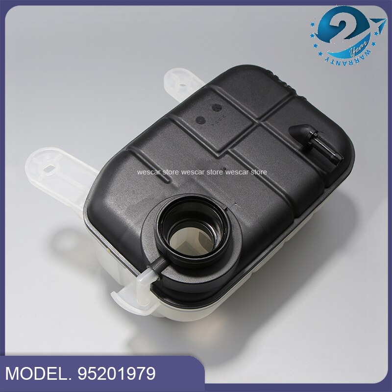 Voor Chevrolet Trax Buick Encore Opel Mokka Koelvl... – Grandado