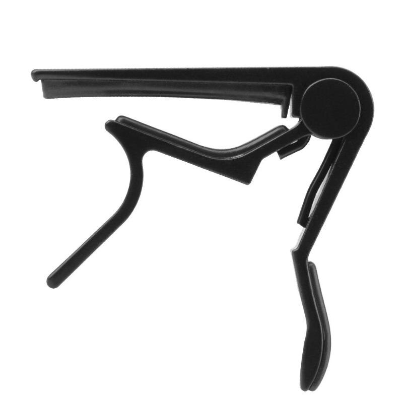 Aluminum Alloy Guitar Capo Quick Change Tuning Cla... – Grandado