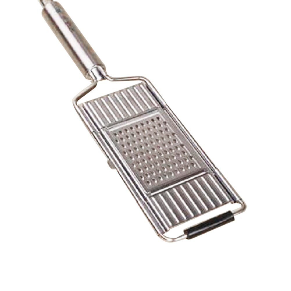 Manual Grater Non Slip Potato Carrot With Handle S... – Grandado