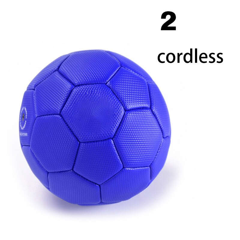 Kids Football Training Ball For Boys Grils Foot Ba... – Grandado