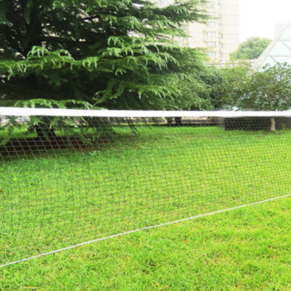 Badminton Net 300D 420D Oxford Cloth Precision Mes... – Vicedeal