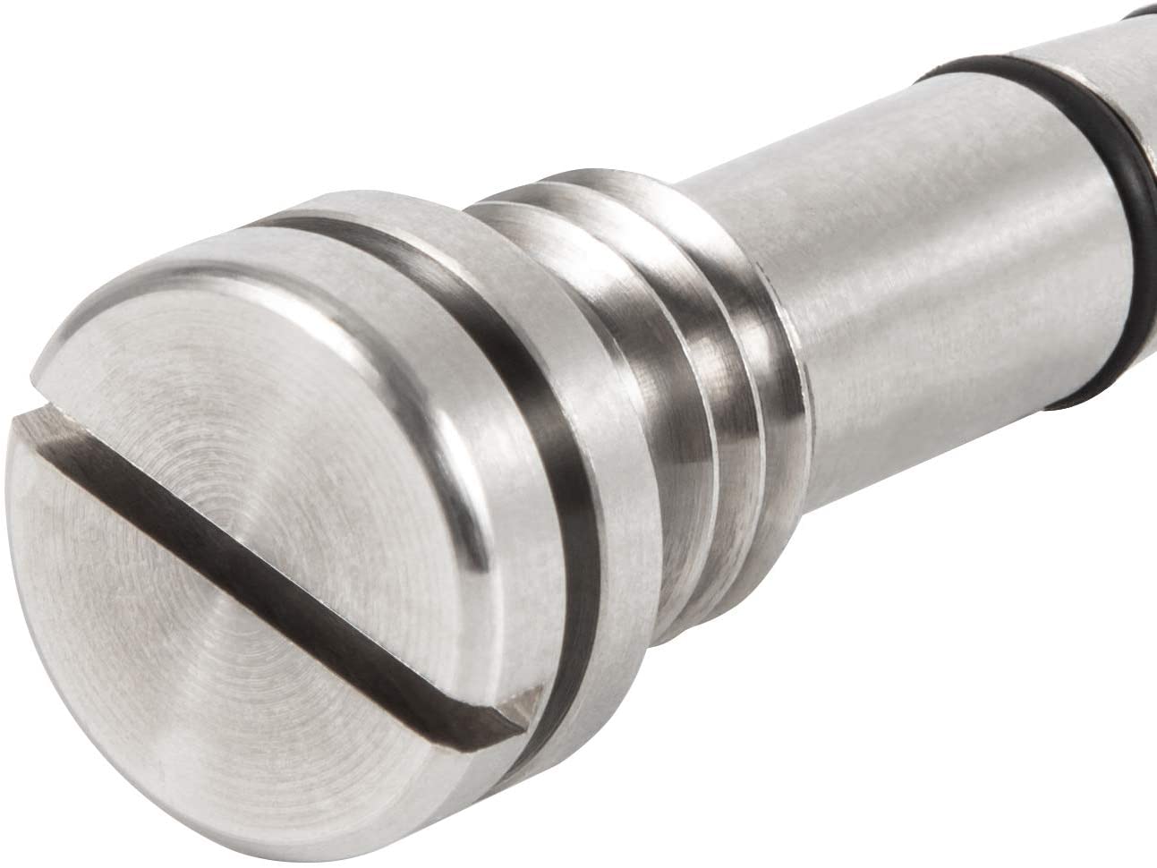 Power Trim Tilt Manual Release Valve Stainless Fit... – Grandado