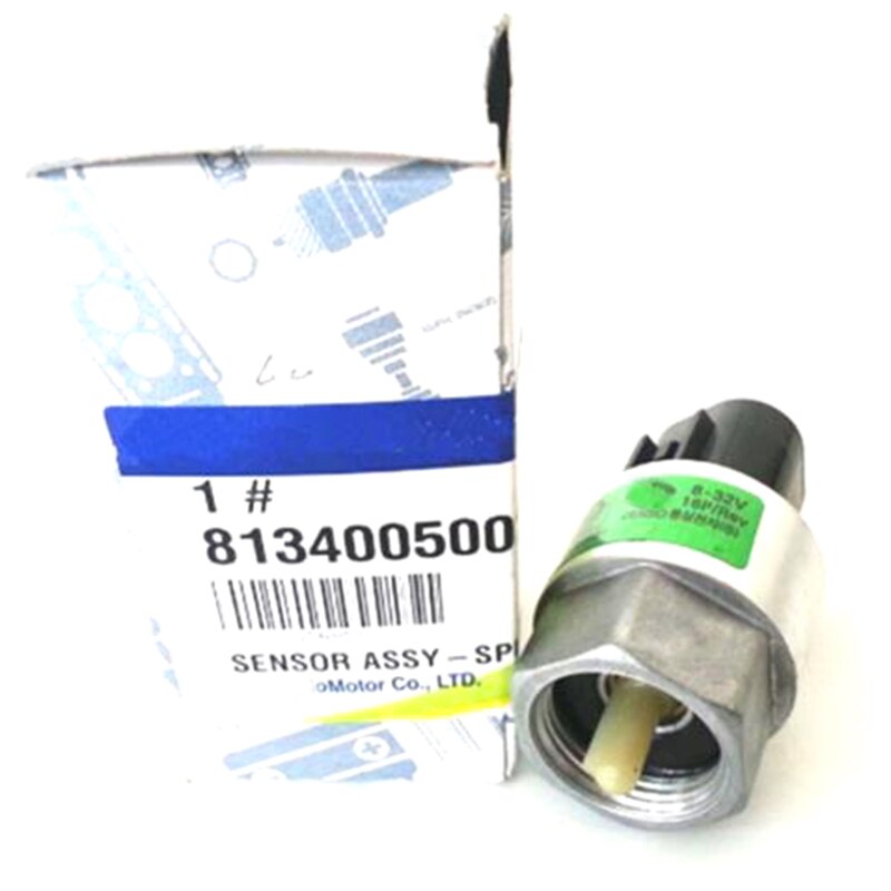 Baificar Brand Genuine Speed Sensor 16 Pulse 81340... – Grandado