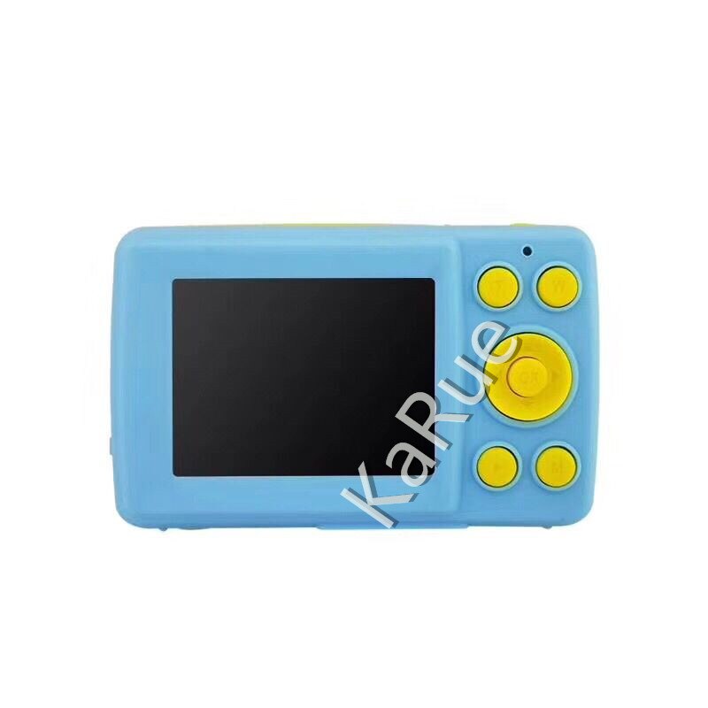 Mini Digital Camera Digital Camer 16MP Multi color... – Grandado