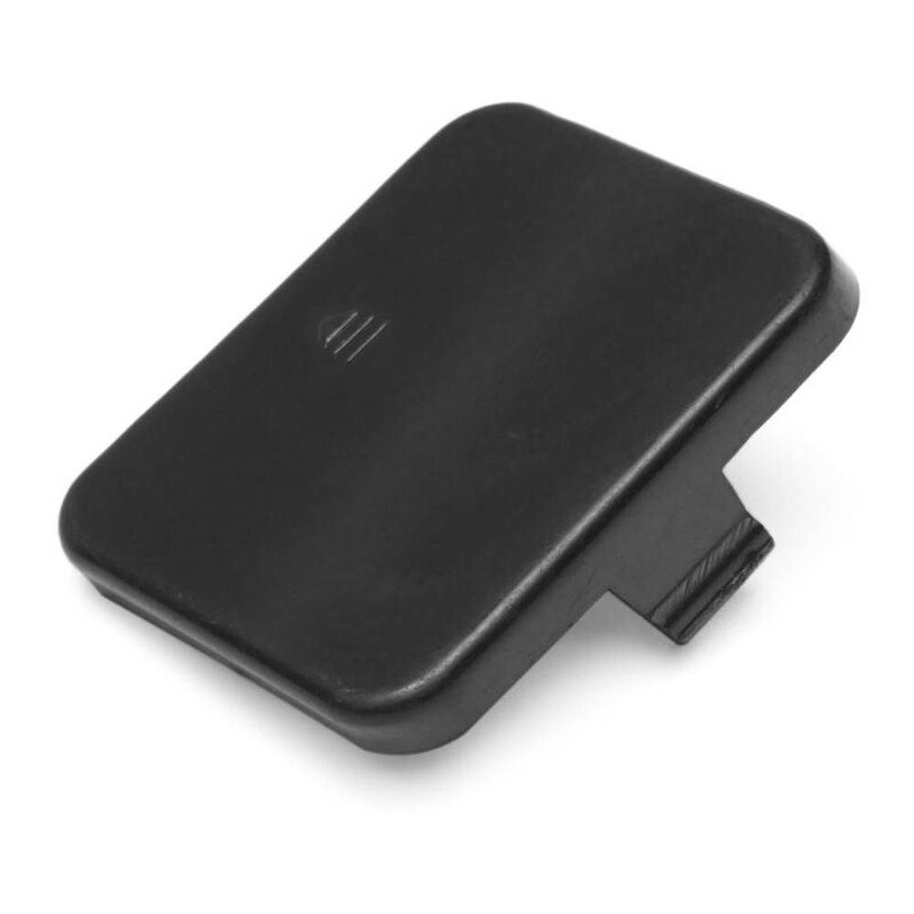 Fahrzeug Vorderseite Stoßstange Anhänger schleppt Haken Startseite ...