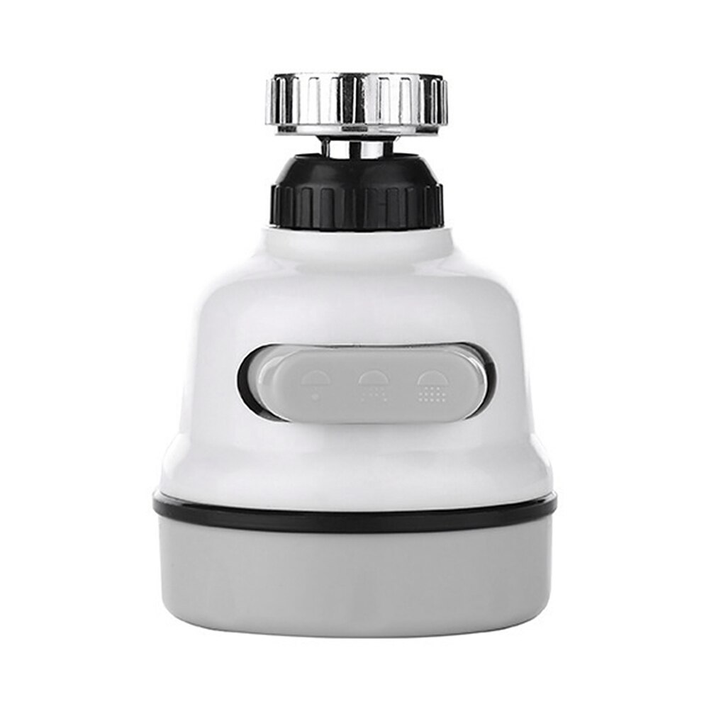 Kitchen Moveable Flexible Tap Head Shower Diffuser... – Vicedeal