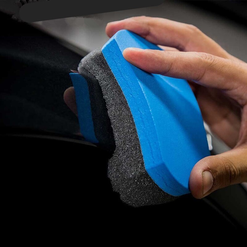 Car Wash Sponge Auto Care Detailing Cleaning Tool ... – Grandado