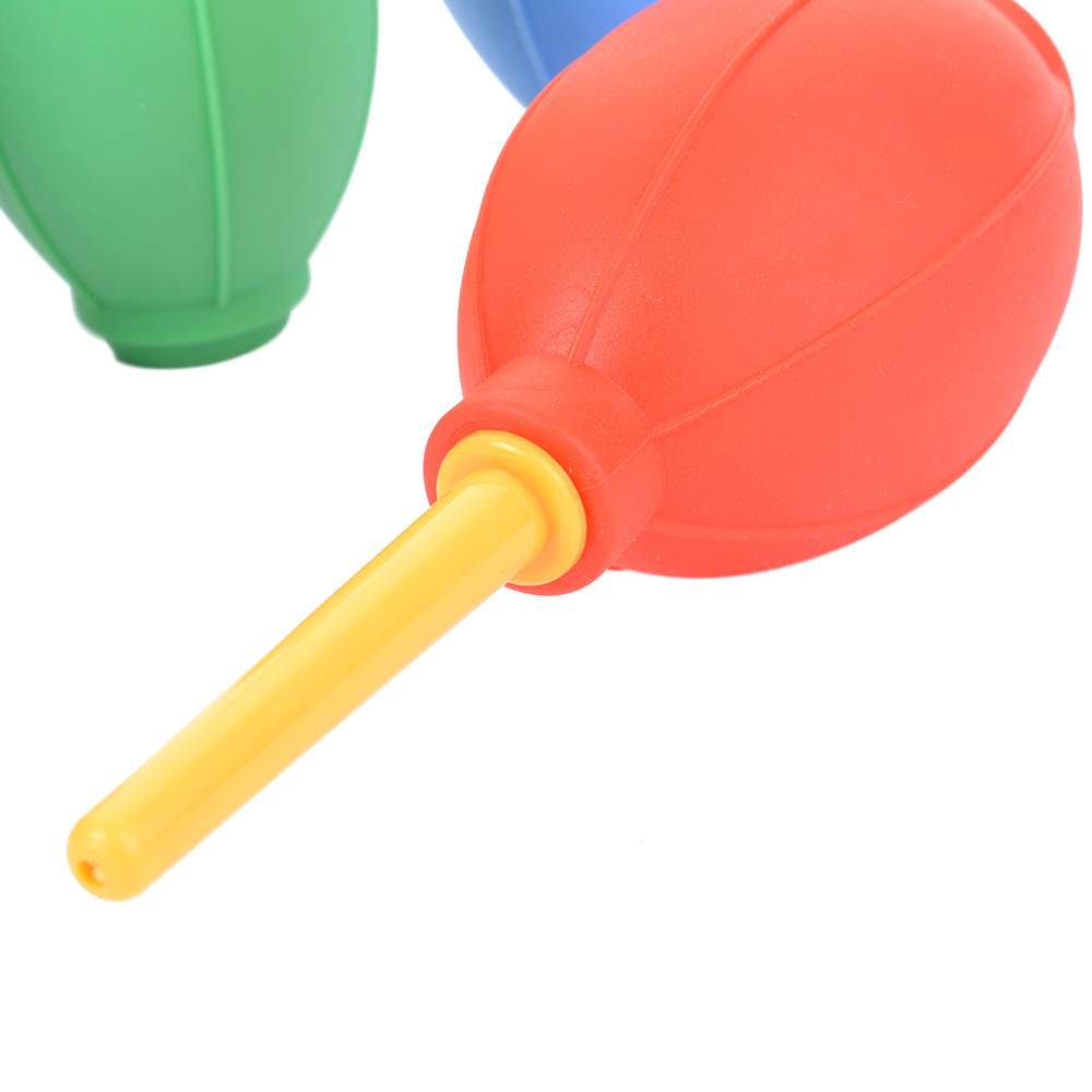 Nuttig Handleiding Rubber Bulb Luchtpomp Dust Blow... – Vicedeal