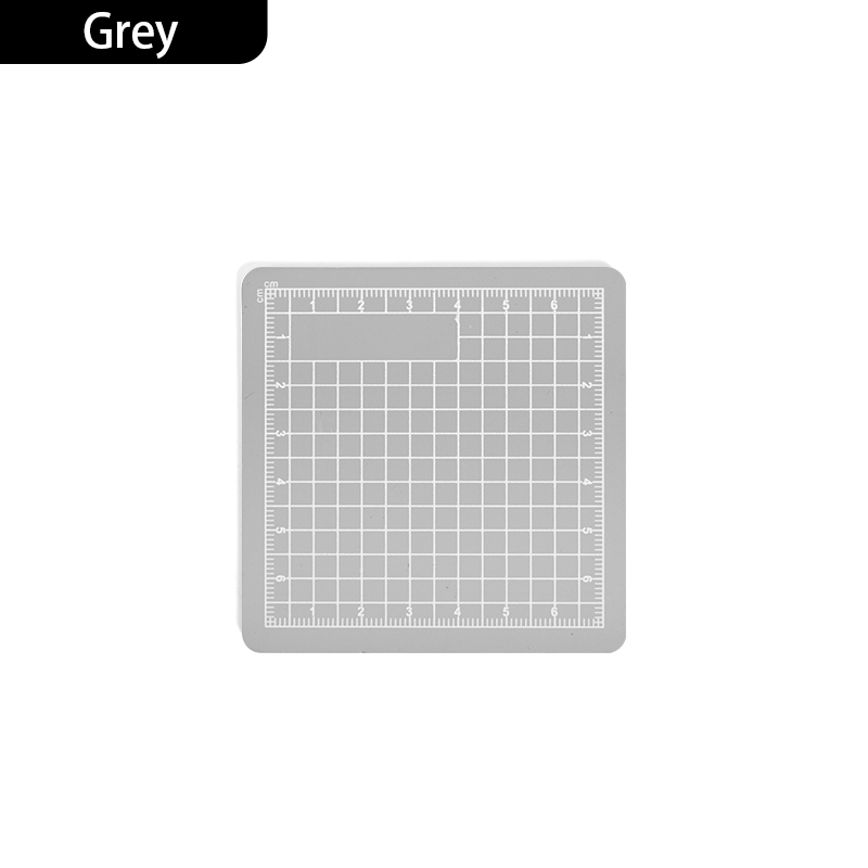 WUTA Mini Cutting Mat, Engraving Pad, Carving Knif... – Grandado