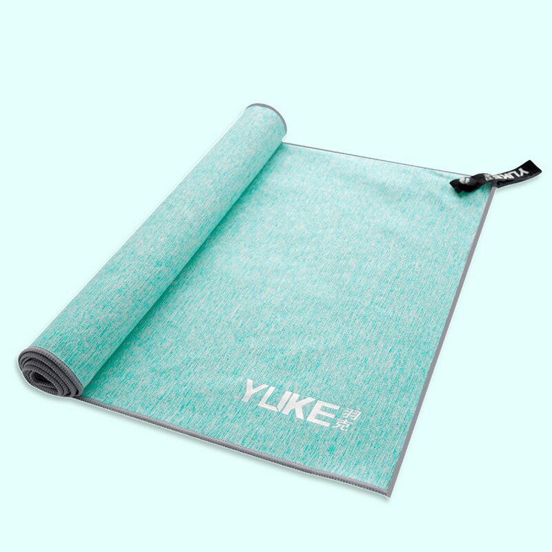 Microfiber Sport Handdoek Snel Droog Zwemmen Handd... – Grandado