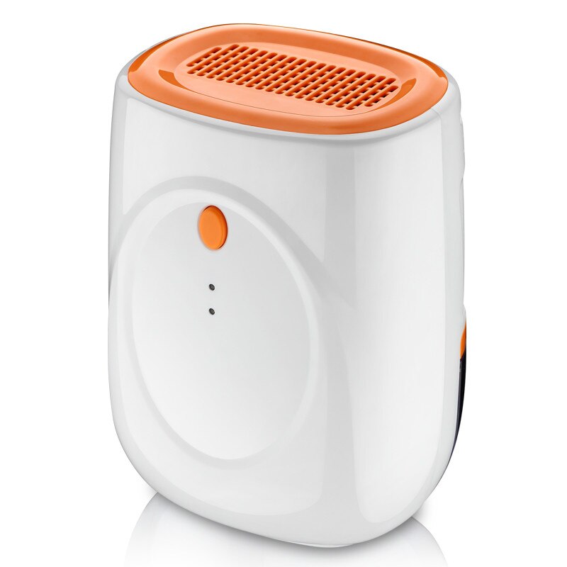 Electric Mini Air Dehumidifier Ultra-quiet 500ml A... – Grandado