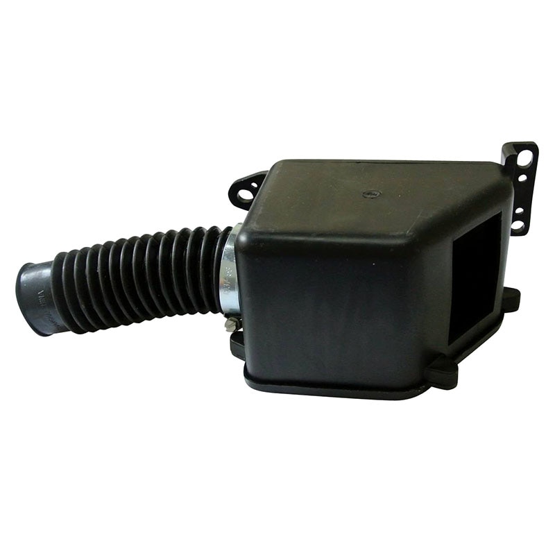 Motorcycle Air Filter Assembly Box 44mm Air Filter... – Grandado