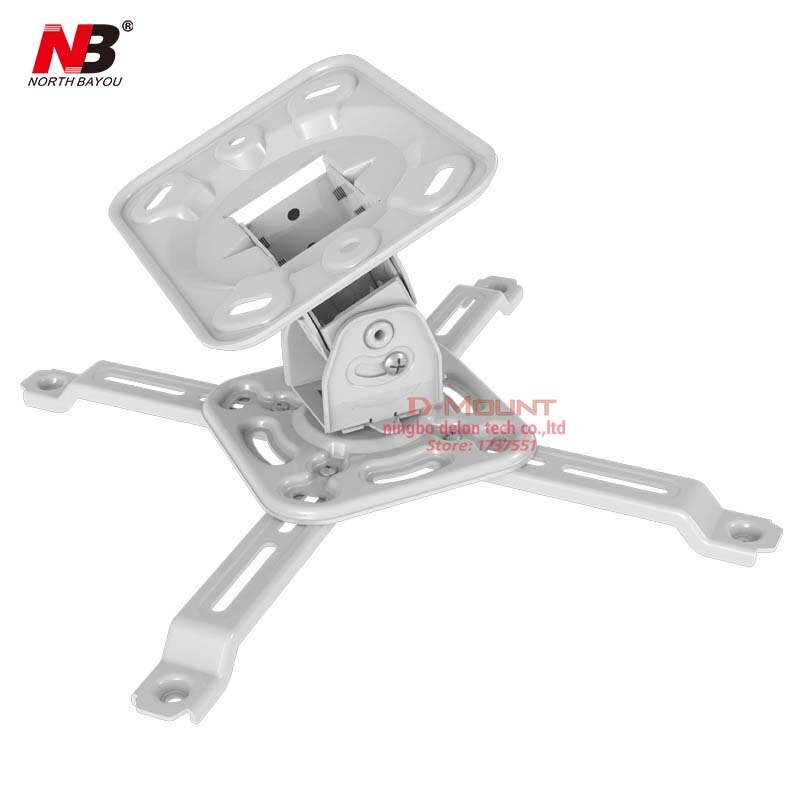 NB 717M Universal LCD / DLP / LED metal adjustable... – Grandado