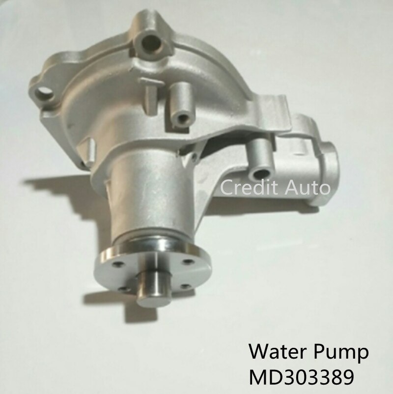 Originele Waterpomp SMD303389 Voor Grote Muur Hava... – Vicedeal