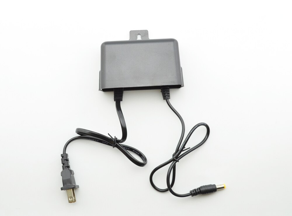 DC 12V 2A waterproof Power Supply Adaptor 12V Secu... – Vicedeal