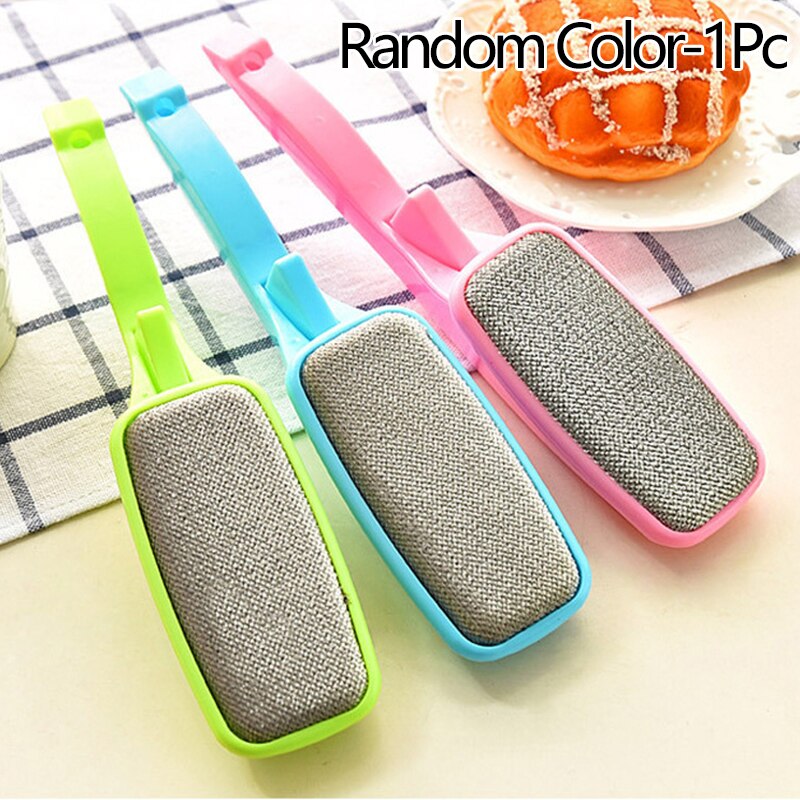 Rotating Cleaning Brushes Lint Removal Static Brus... – Grandado