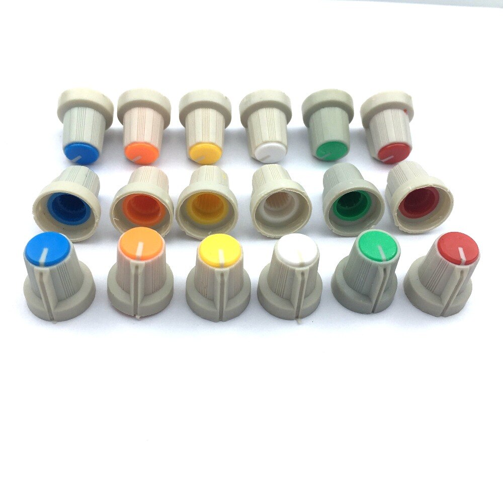Potentiometer knob, power amplifier, mixer, knob c... – Grandado