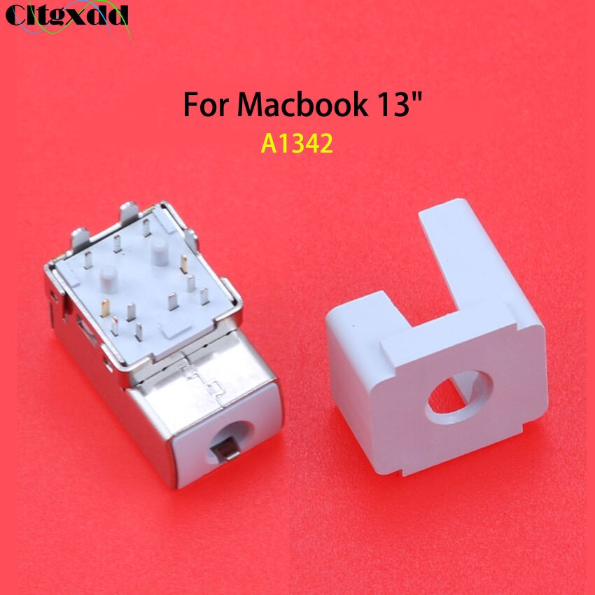 1PCS Audio Jack Socket Connector voor Macbook Pro ... – Vicedeal