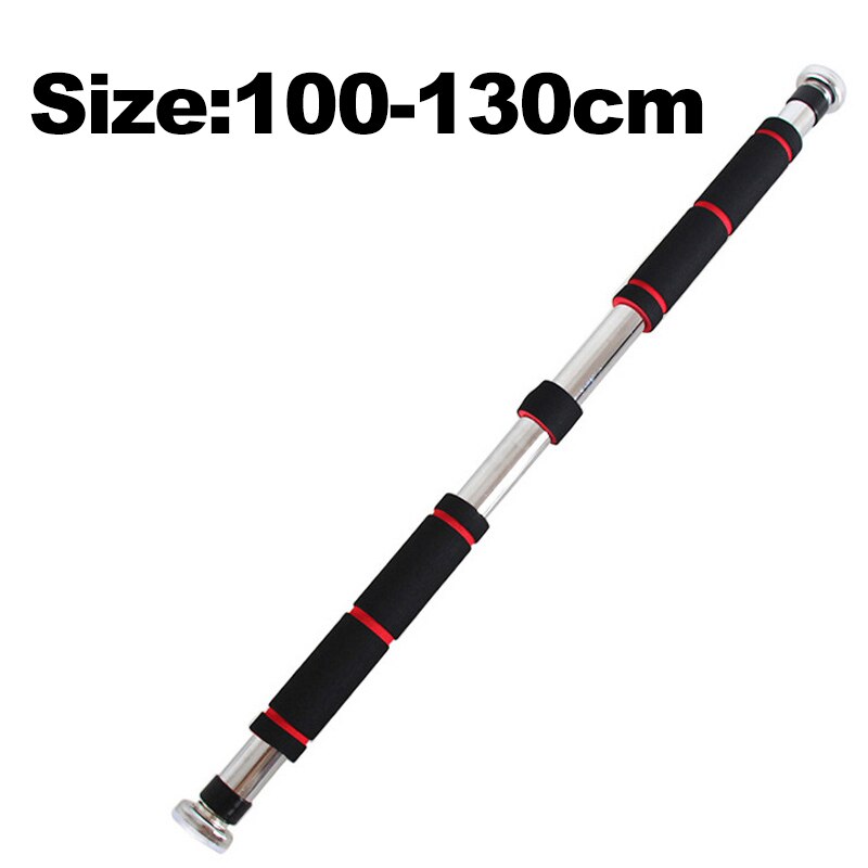 200kg Home Exercise Door Horizontal Bar Adjustable... – Grandado