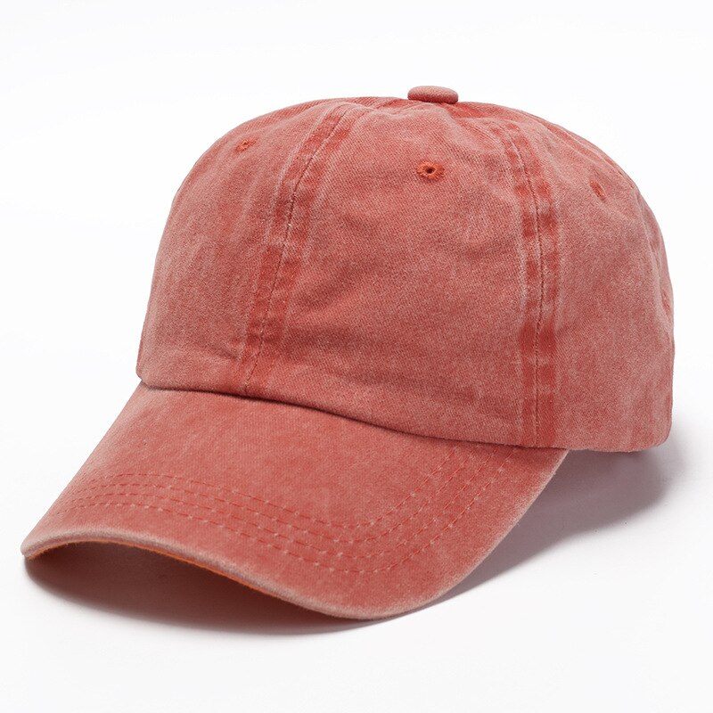 Gorra de béisbol con lavado coreano para hombre y ... – Grandado