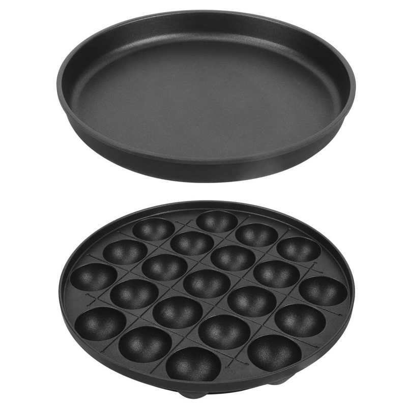 Baking Pan Portable Non Stick Baking Tray Cast Iro... – Vicedeal