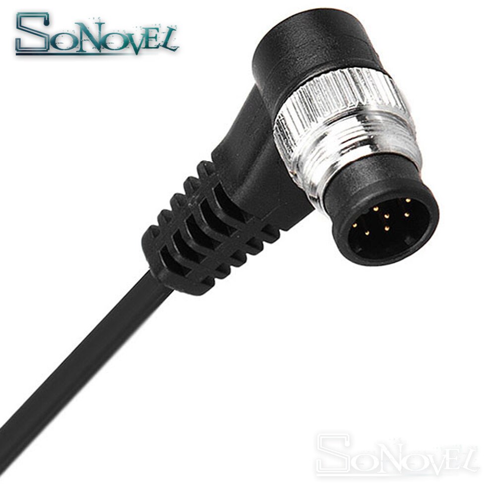 LS-2.5/N1 2.5mm/MC-30 Shutter Release Cord Cable f... – Grandado