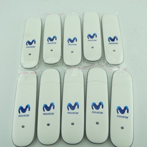 Original Unlock 7.2Mbps HUAWEI E1756 3G HSDPA USB ... – Grandado