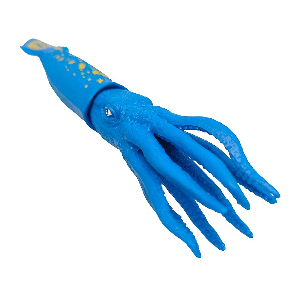 Pool Toys 3 Pcs Swim Toys Squid Diving Toys For Ki... – Vicedeal