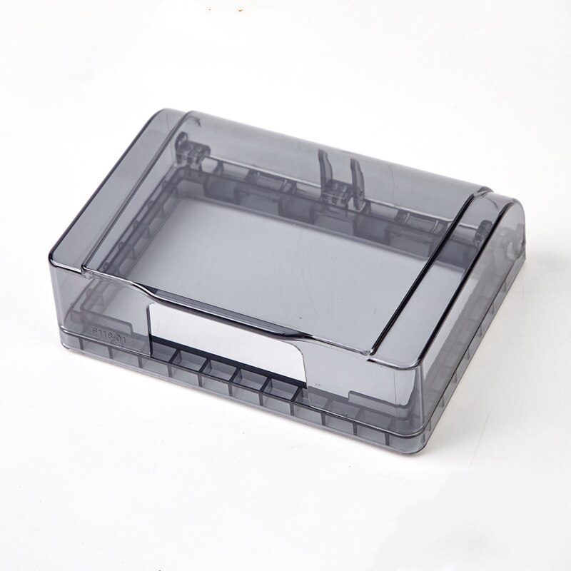 Self adhesive waterproof box 118 type universal tr... – Vicedeal