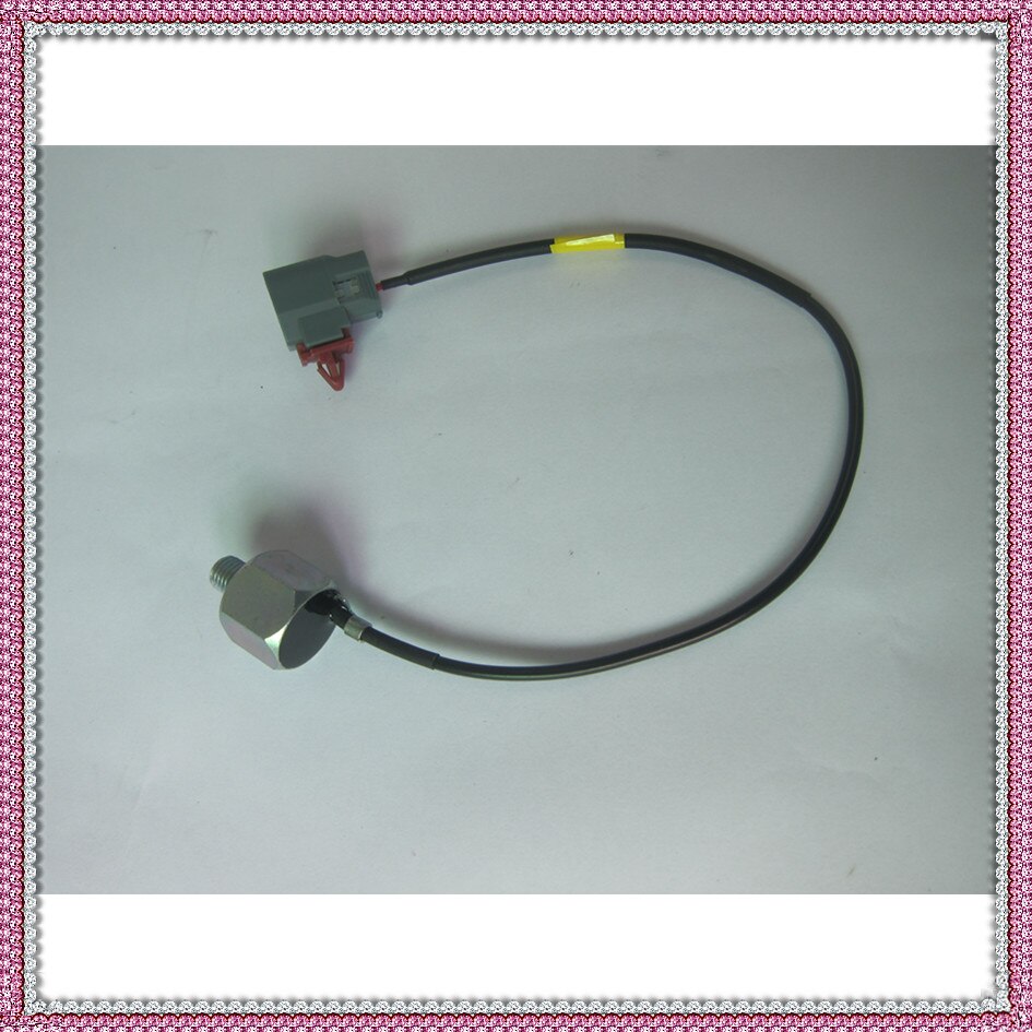 Car engine parts knock sensor FP39-18-921 for Mazda 323 family protege ...