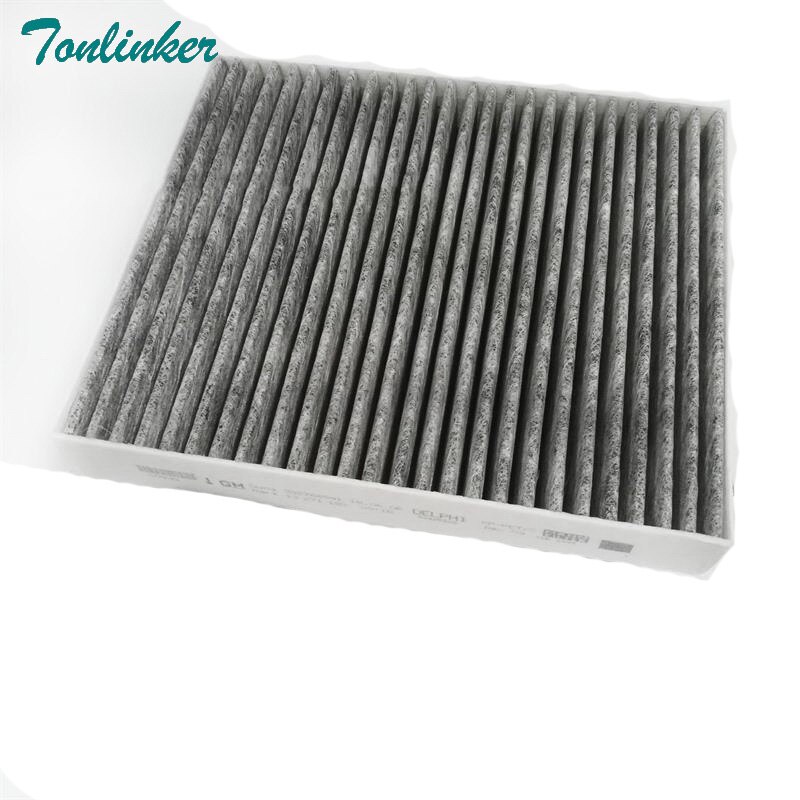 Interieurfilter 1 stks Voor Chevrolet Cruze AVEO M... – Grandado