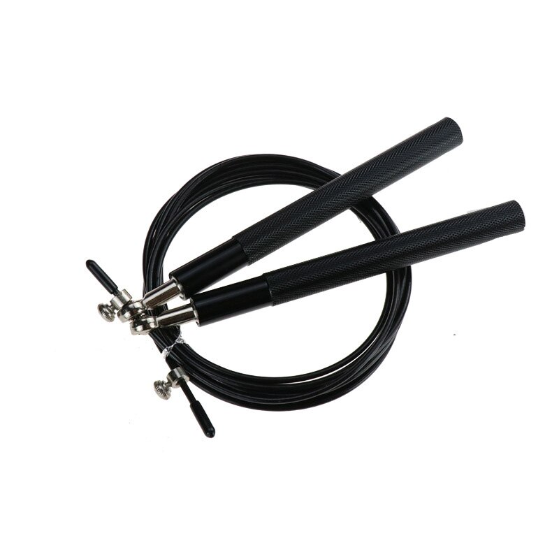 Jump Rope Ultra-speed Skipping Rope Steel Wire jum... – Grandado