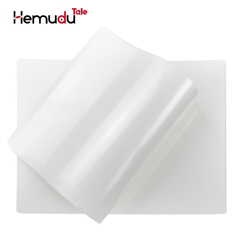 A3 80mic Thermal Laminating Film PET+EVA for Busin... – Grandado
