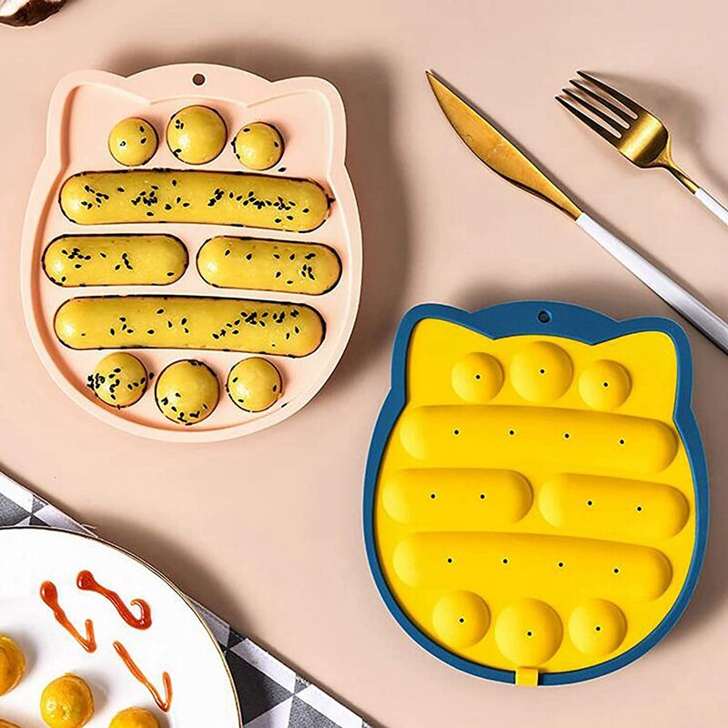 Sausage Maker Silicone Mold DIY Dog Handmade Ham B... – Grandado