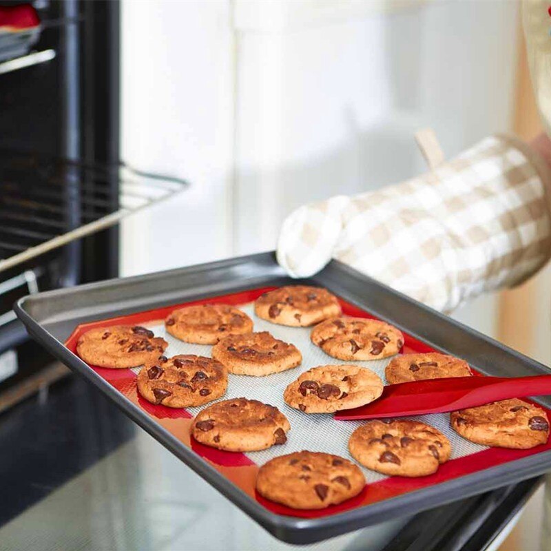 Wind Bloem 5 Pcs Fda Koken Keuken Bakken Gebruiksv... – Vicedeal