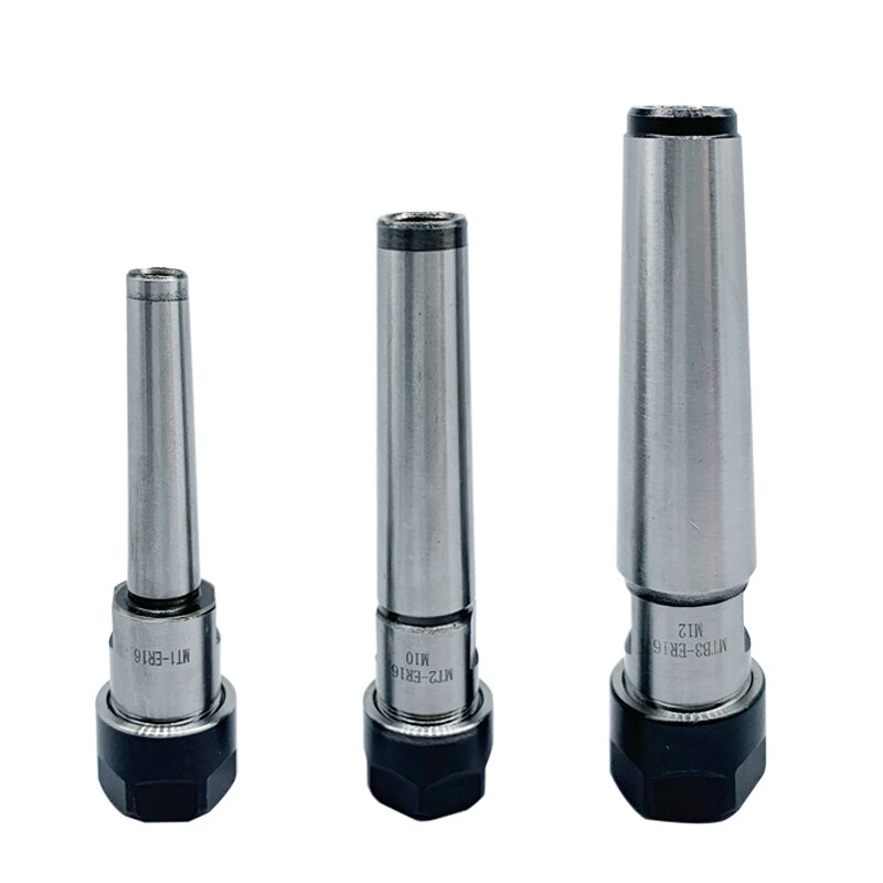 1PC MT1 MT2 MT3 MT4 Morse Taper ER11 ER16 ER20 Spr... – Vicedeal