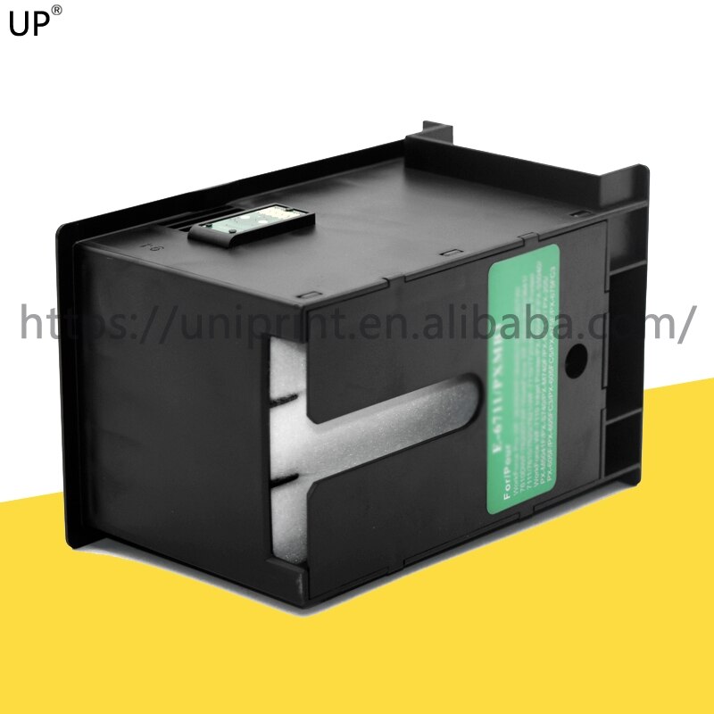 T6711 Ink Maintenance Box for Workforce WF-3520, W... – Grandado