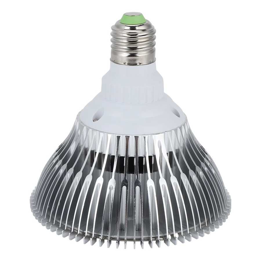 grow light Grow Light Bulb 27W 184LED Chips Full S... – Grandado